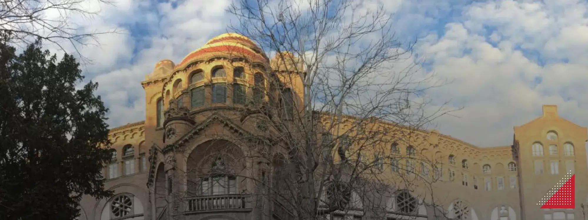 Apply for a Scholarship for Syrians with Jusoor